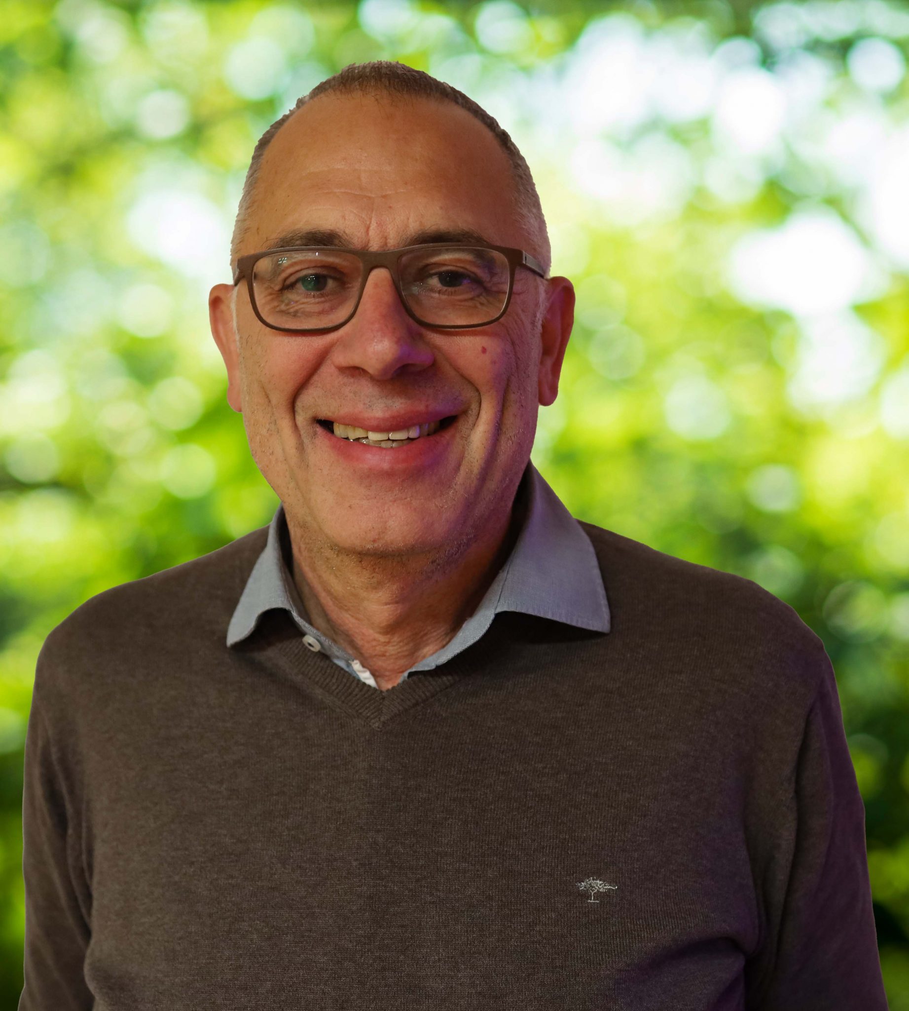 Josef Stadler | GRÜNE Regensburg Land