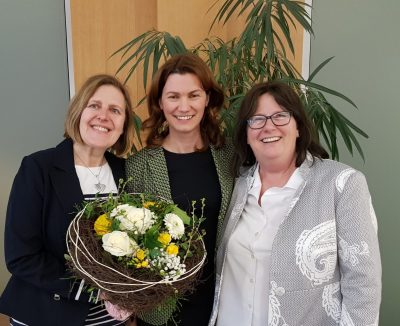 Die bunte Koalition wird fortgesetzt | GRÜNE Regensburg Land